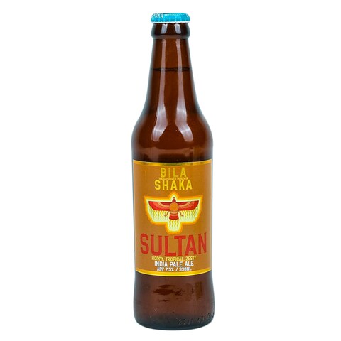 Buy Bilashaka Sultan 330Ml Online | Carrefour Kenya