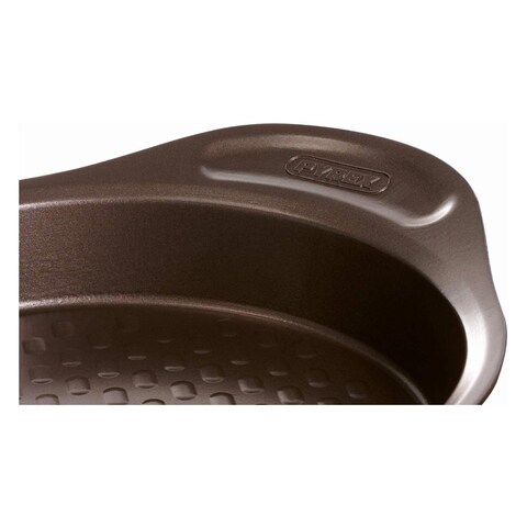 Buy Pyrex Asimetria Cake Pan 26cm Online | Carrefour Kenya