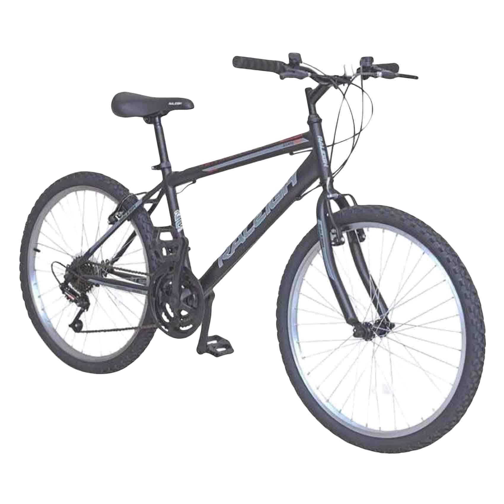 Mountain bike carrefour store