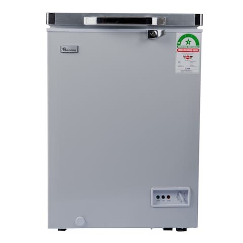 Buy Ramtons Chest Freezer CF229 93L Online | Carrefour Kenya