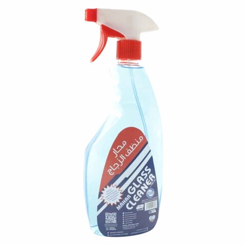 AL SANEA MAHAR GLASS CLEANER 700ML price in Kuwait | Carrefour Kuwait ...