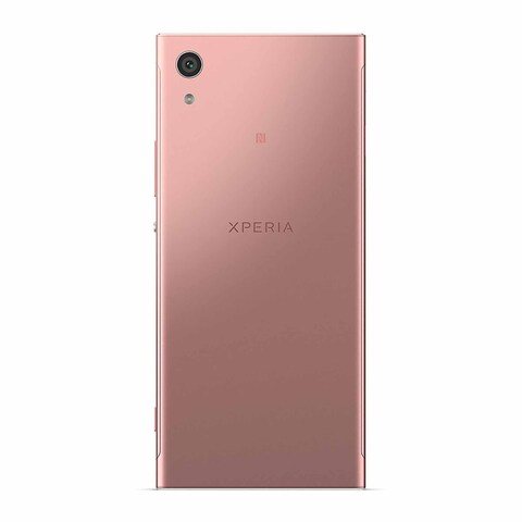 Buy Sony Xperia XA1 Dual SIM - 32GB, 4GB RAM, 4G LTE - Pink Online ...