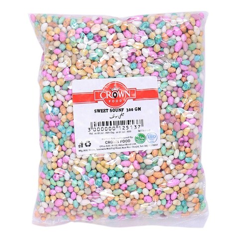 Buy Sweet Sounf 300 gr Online | Carrefour Pakistan