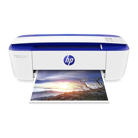 Buy HP Ink Advantage 3790 All-in-One Multi-function Machine (Copy/Print ...