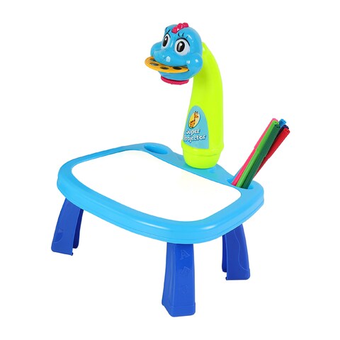 Buy Bingo Projector Painting Snail Shape Online | Carrefour Egypt