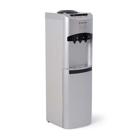 Buy White Point Water Dispenser with Fridge - 4 Liters - WPWD01FS ...