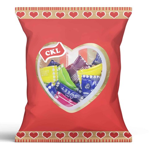 Buy Ckl Candy Kenya Sweetheart Candy 100G Online | Carrefour Kenya