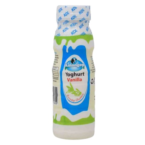 Buy Kinangop Everyday Freshener Vanilla Yoghurt 250ml Online ...