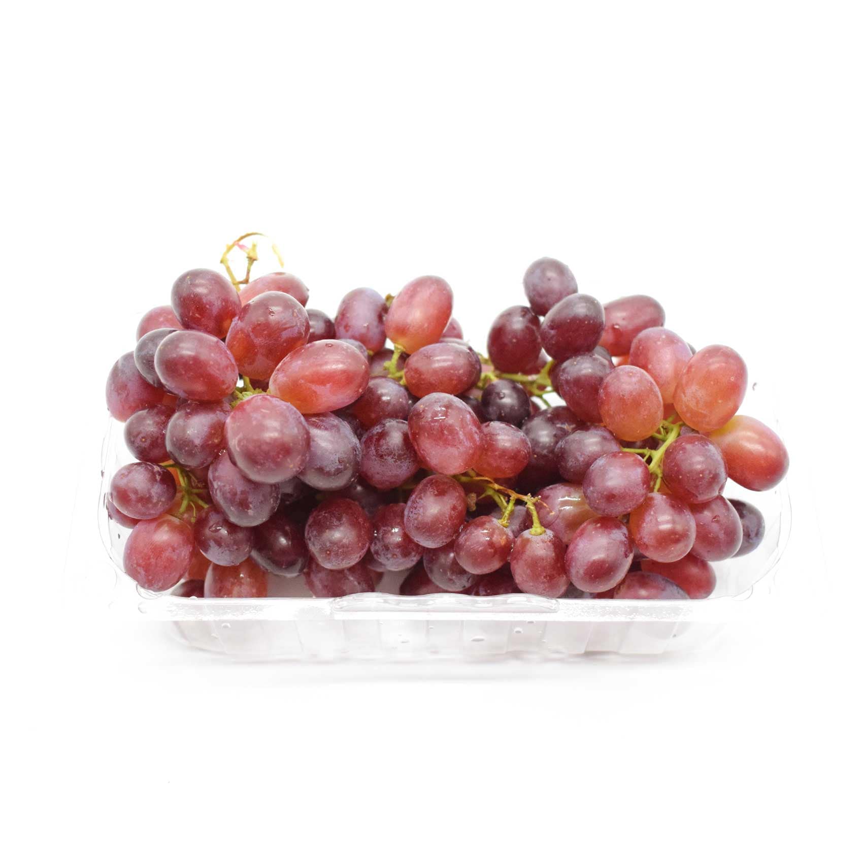Buy Red Grapes - Punnet 500g Online | Carrefour KSA