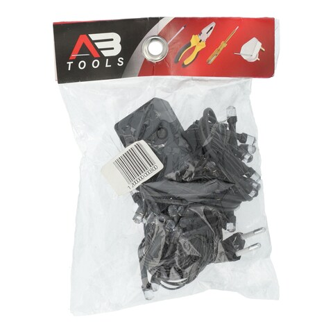 Buy A.B Tools Golden Lights 25 ft 45 Blub Online | Carrefour Pakistan