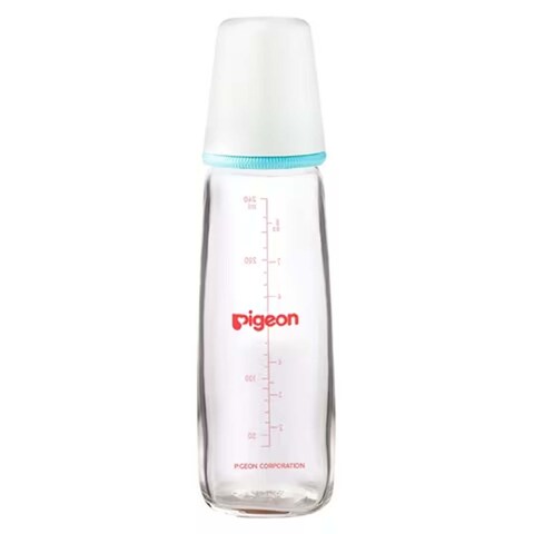 PIGEON GLASS BOTTLE 240ML A290 price in Kuwait | Carrefour Kuwait ...