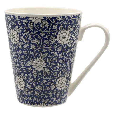 Buy CERAMIC STRIPPED MUG 8189 Online | Carrefour Kenya