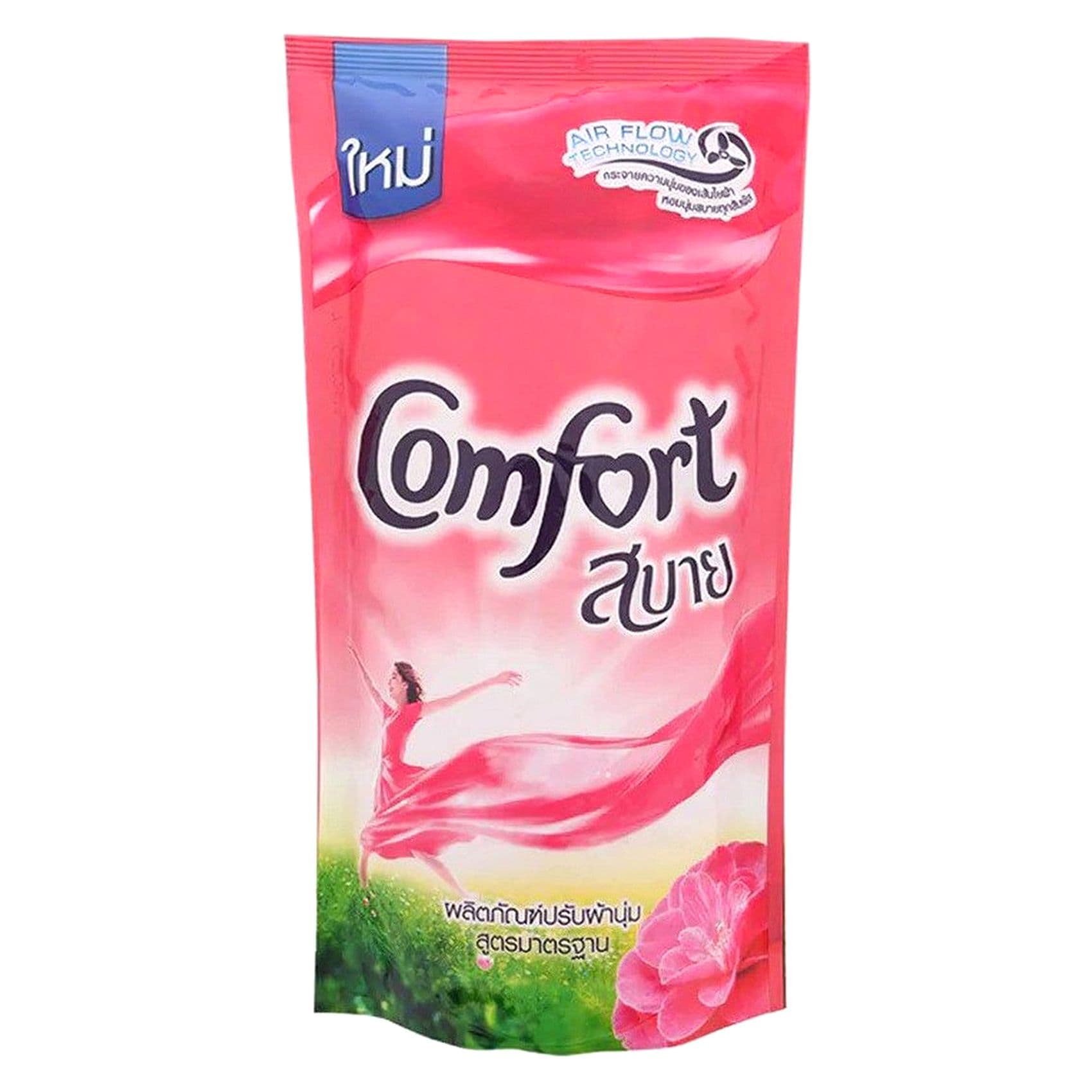 Buy COMFORT POUCH BLOSSOM 600ML Online | Carrefour Pakistan