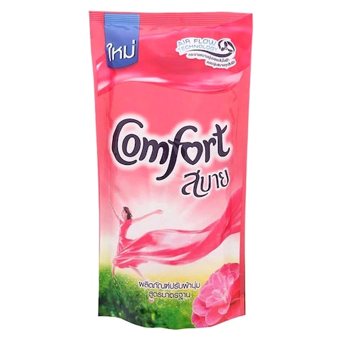 Buy COMFORT POUCH BLOSSOM 600ML Online | Carrefour Pakistan