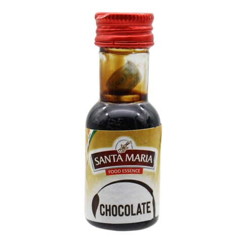 Buy Santa Maria Chocolate Essence 40ml Online | Carrefour Kenya