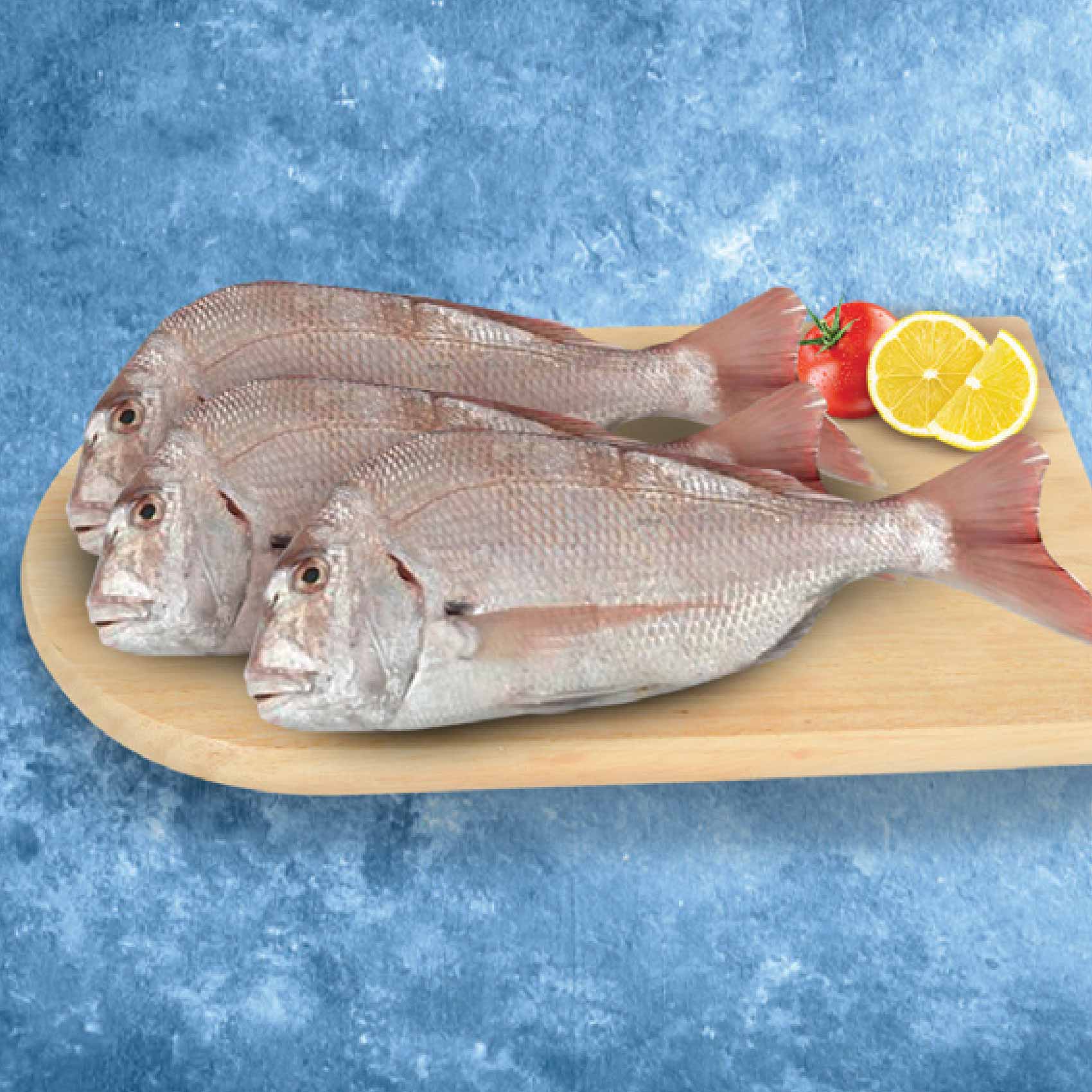 Buy Fresh Kofer Fish Online | Carrefour KSA