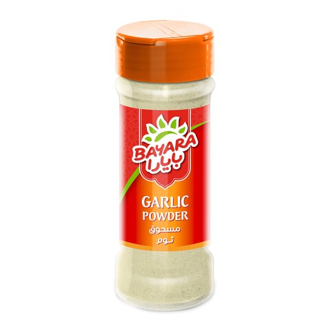 Bayara garlic powder 100 ml price in Saudi Arabia | Carrefour Saudi ...