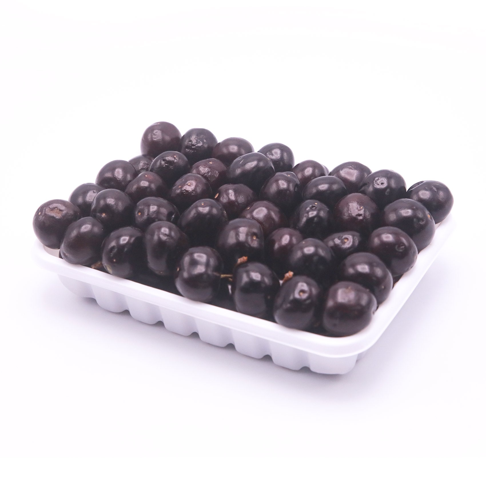 Buy Cherry Punnet 250g Online | Carrefour KSA