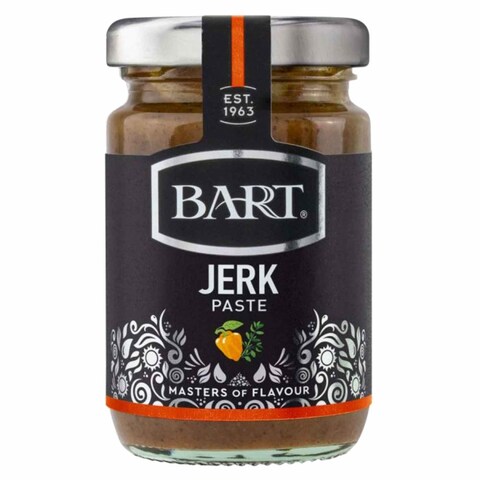 Buy Bart Jerk Seasoning Paste 95g Online | Carrefour Kenya
