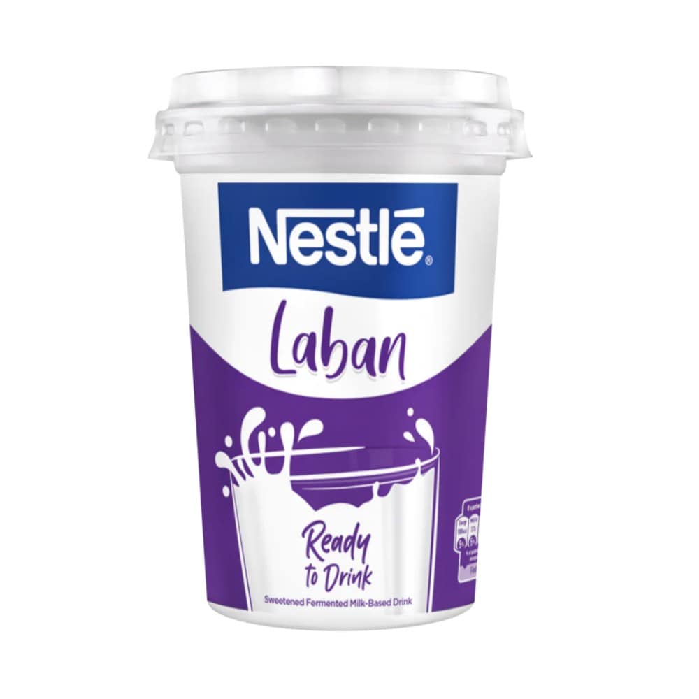 Buy Nestle Laban 350 ml Online | Carrefour Pakistan