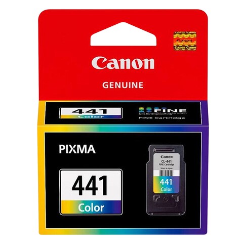 Buy CARTRIDGE INK CL441 CLR CANON Online | Carrefour Kenya