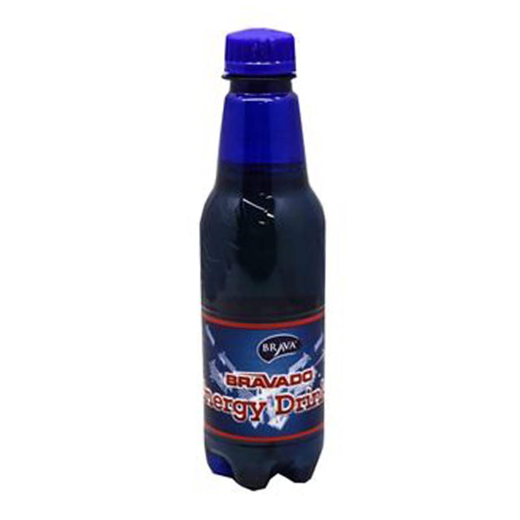 Buy Brava Bravado Energy Drink 300ml Online | Carrefour Kenya