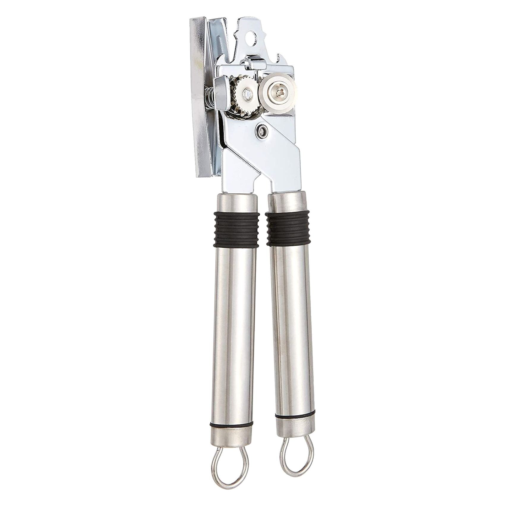 Buy Prestige Eco Butterfly Can Opener PR55885 Silver Online | Carrefour UAE