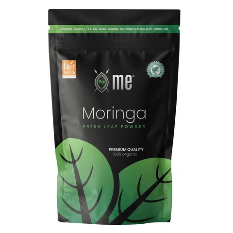 Buy ME ORGANIC MORINGA POWDER 200G Online | Carrefour Kenya