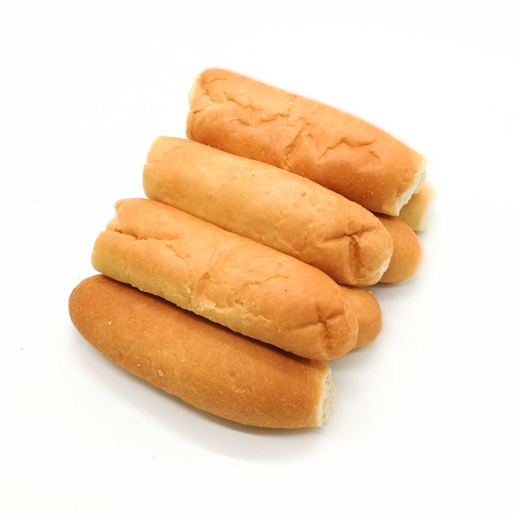 Buy White Samoly Bread 8pieces Online | Carrefour KSA
