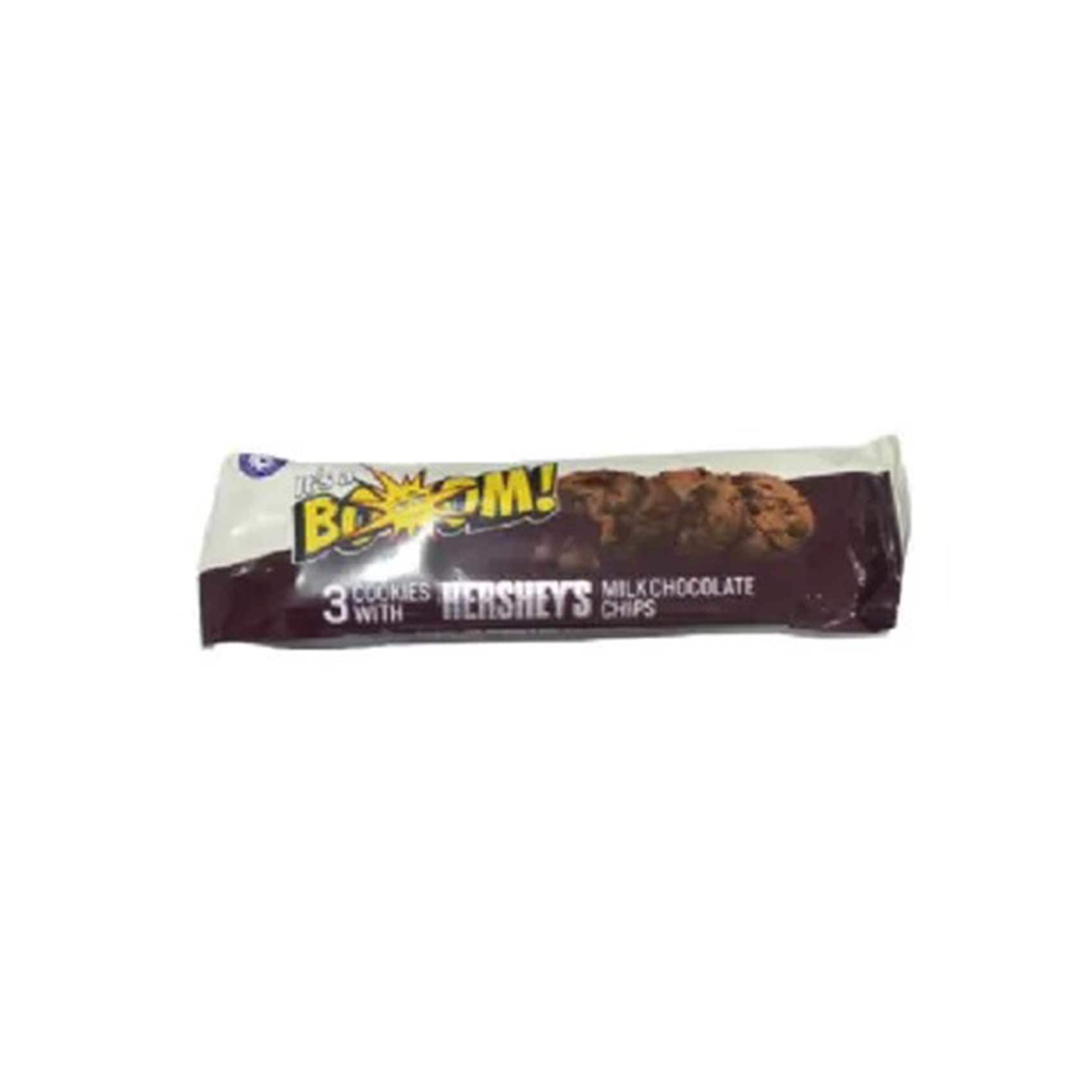Buy It's a Boom Cookies with Chocolate Chips - 3 Pieces Online ...