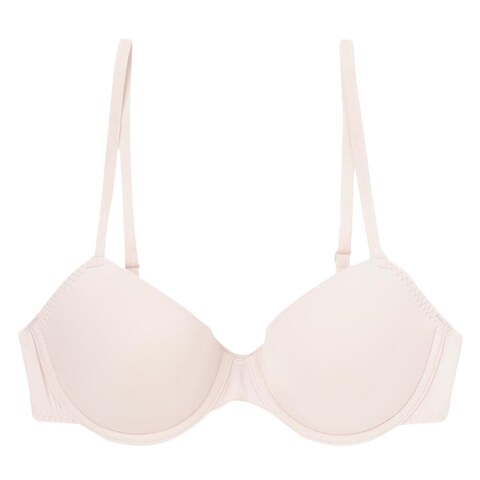 Buy Shell Willa Bra Size 90B Light Pink Online | Carrefour Kenya