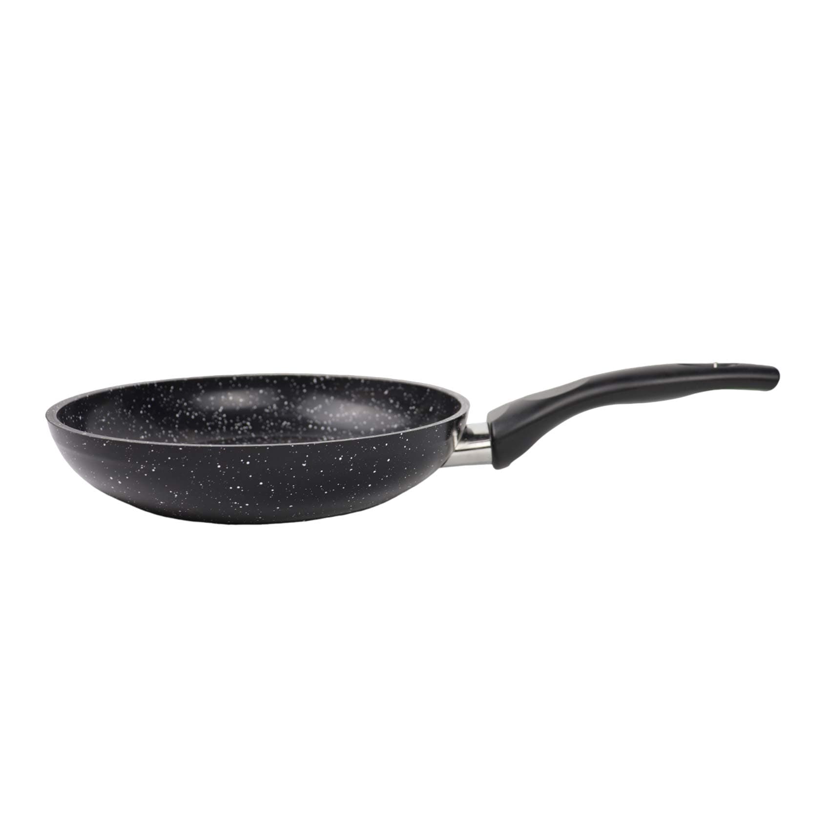Buy Top Chef Granite Fry Pan - 22 cm Online | Carrefour Egypt