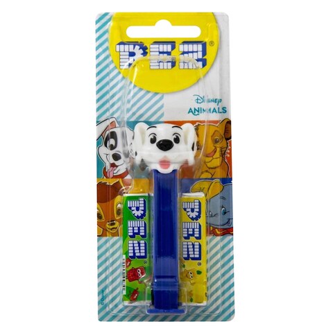 Buy Pez Disney Animals Candy With Dispenser 17g Online | Carrefour Kenya
