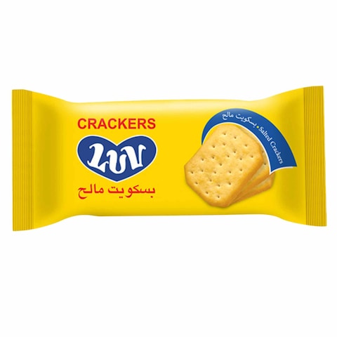 Luv Salted Crackers 36g price in Saudi Arabia | Carrefour Saudi Arabia ...