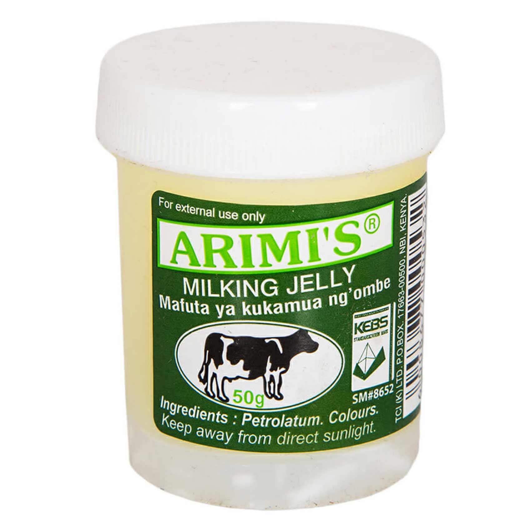 Buy Arimis Milking Jelly 50Ml Online | Carrefour Kenya