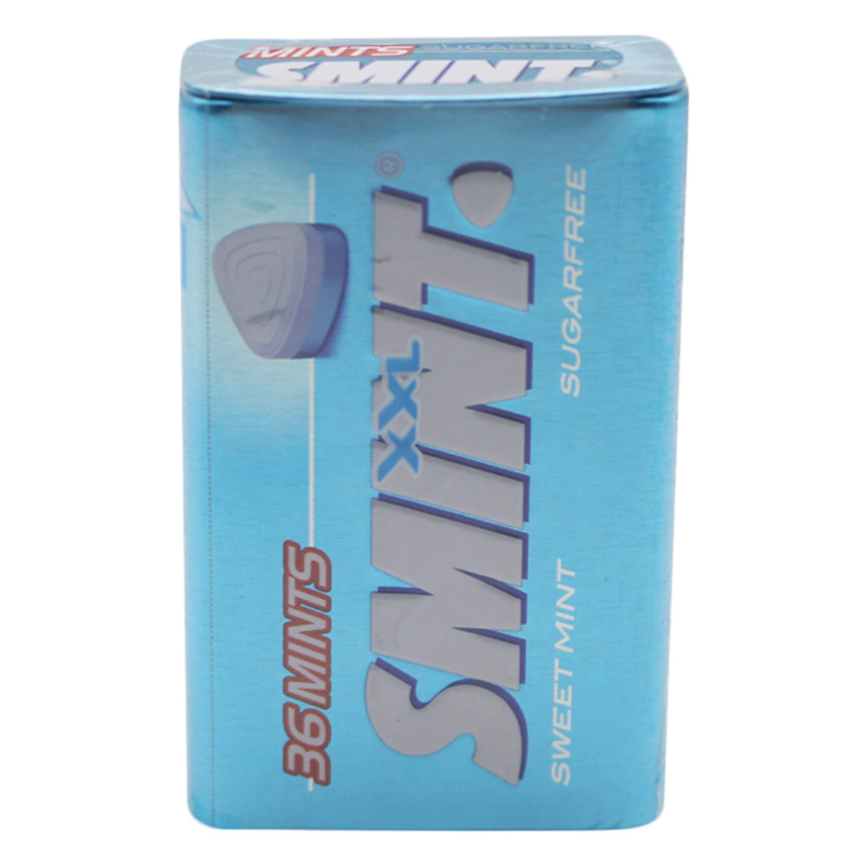 Buy Smint Sweetmint Xxl 25G Online | Carrefour Kenya