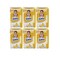 Safio Milk Banana Flavor 140 Ml 6 Pieces Online | Carrefour Jordan
