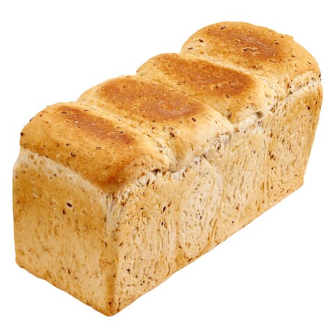 Buy Multi cereal Block Bread 400g Online | Carrefour Kenya
