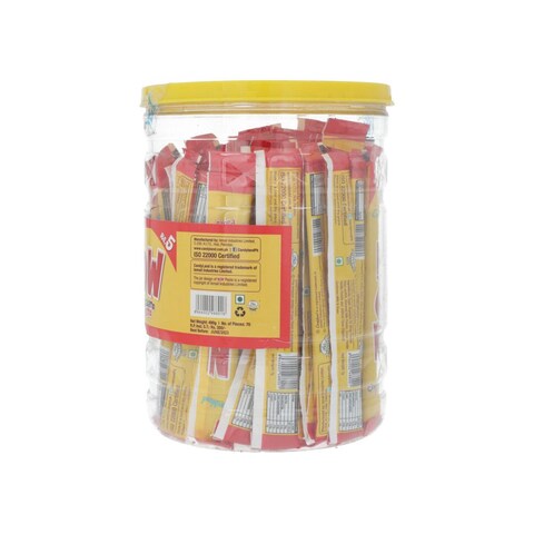 Buy Candyland Now Chocolate Paste 70 pcs Online | Carrefour Pakistan