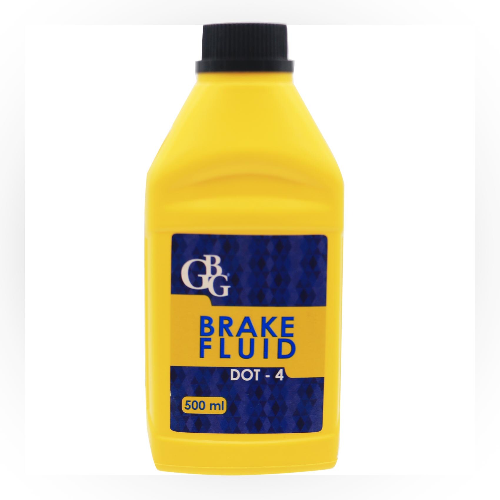 Buy GBG BRAKE FLUID DOT-4 500ML Online | Carrefour Kenya