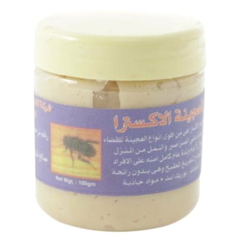 EXTRA DOUGH COCKROACH KILLER 100G price in Kuwait | Carrefour Kuwait ...