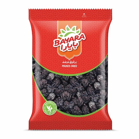 Bayara prunes dried 400 g price in Saudi Arabia | Carrefour Saudi ...