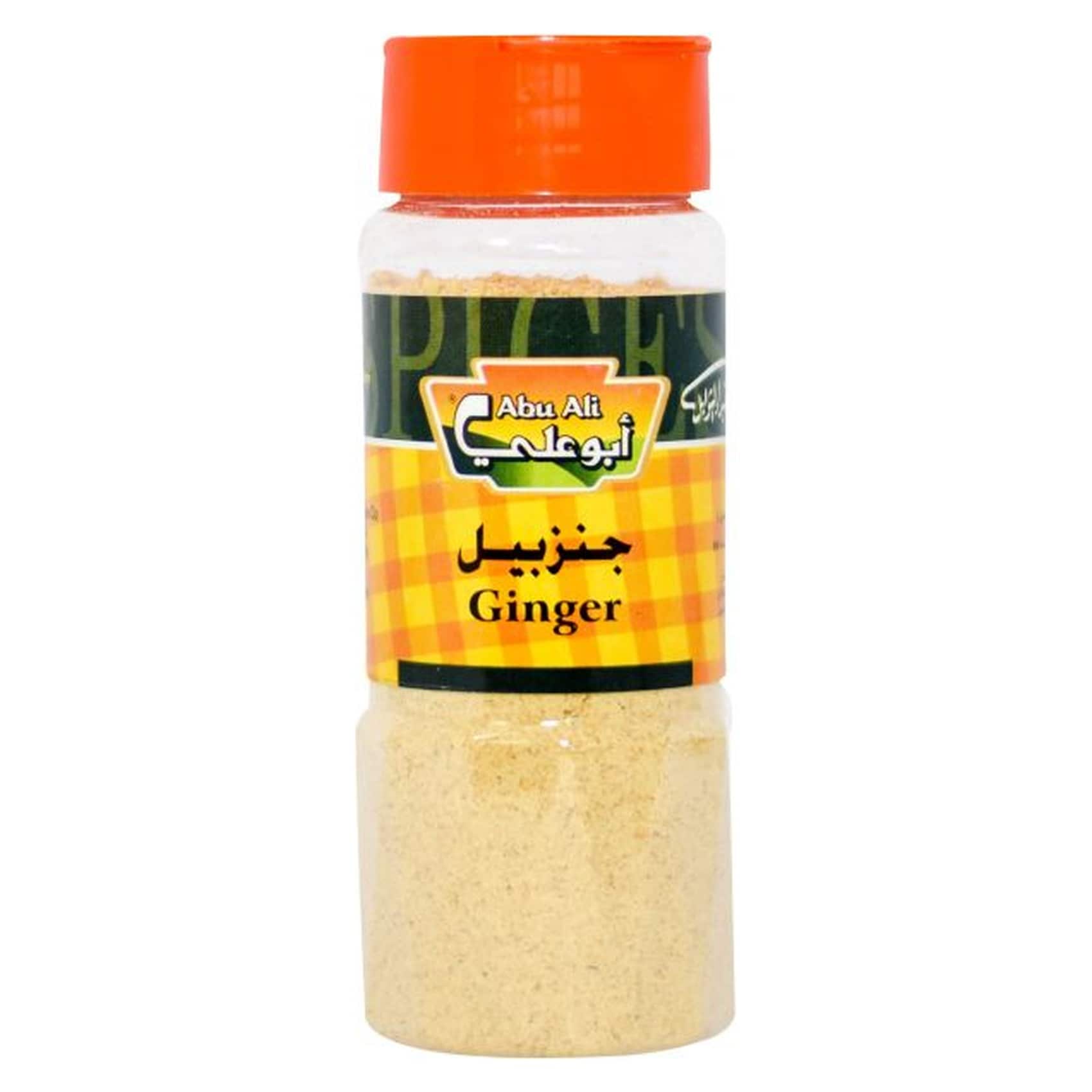 Buy Abu Ali Ginger Powder - 80gm Online | Carrefour Egypt