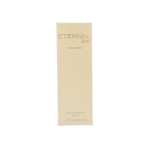 Buy ETERNAL LOVE EDP WOMEN 100ML Online | Carrefour Pakistan