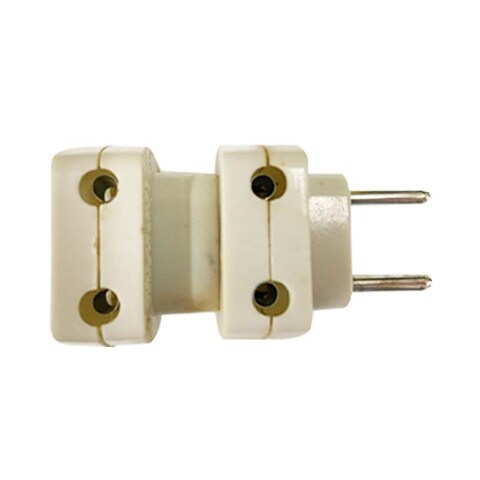FM Triple Plug 2 Pieces Online | Carrefour Lebanon