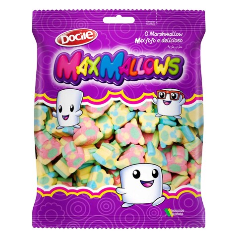 Buy DOCILE MAXMALLOWS BEARS 250G Online | Carrefour Kenya