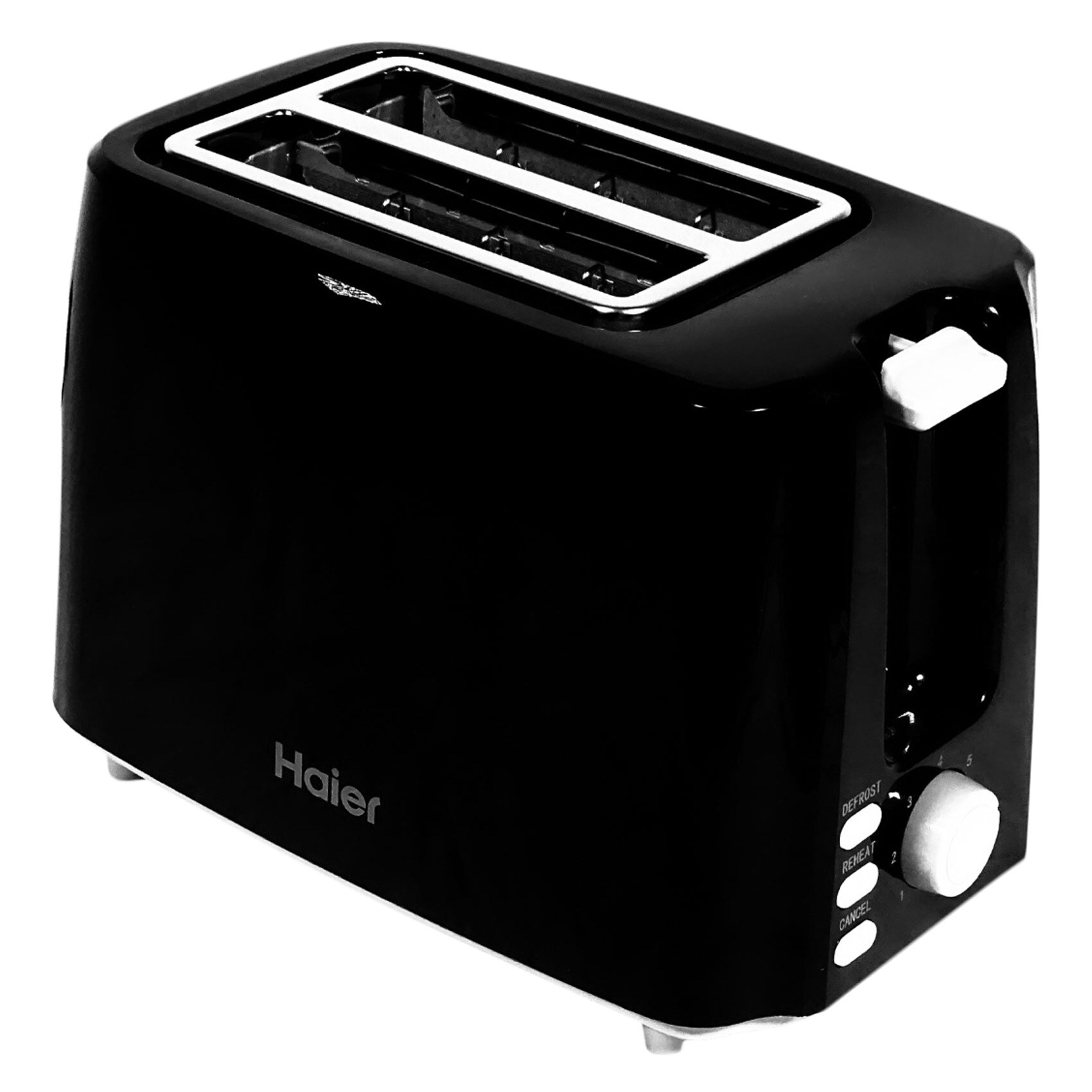 Buy Haier Toaster - Hta01301-Gs Online | Carrefour Kenya