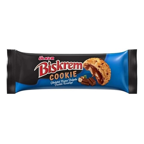 Buy Ulker Biskrem Cookies 80GR Online | Carrefour Lebanon