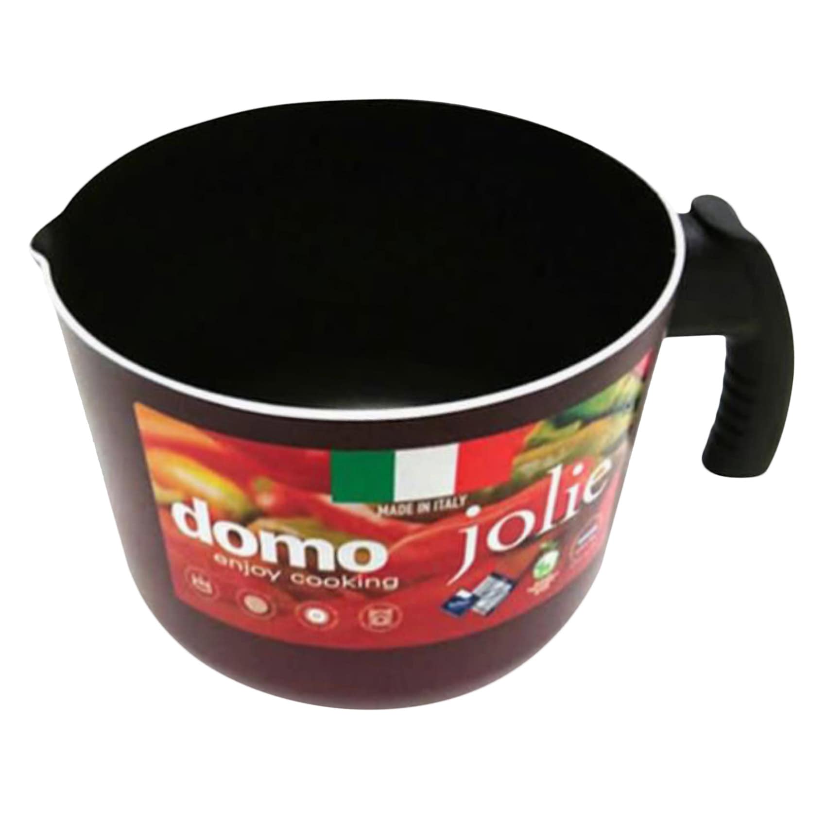 Buy Domo Jolie Milk pan 16cm DO7BL1602 Online | Carrefour Kenya