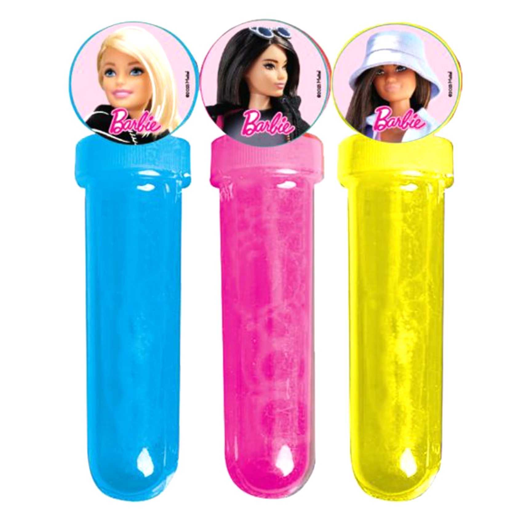Buy Barbie Bubble Stick Online | Carrefour KSA
